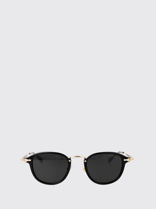 Montblanc Sunglasses - Black
