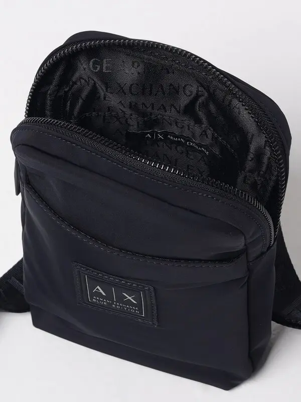Armani Exchange Shoulder Bag