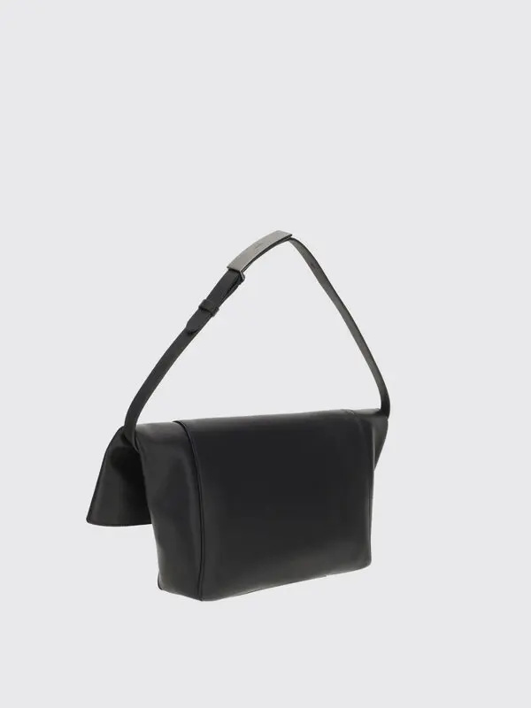 Max Mara Shoulder Bag - Black