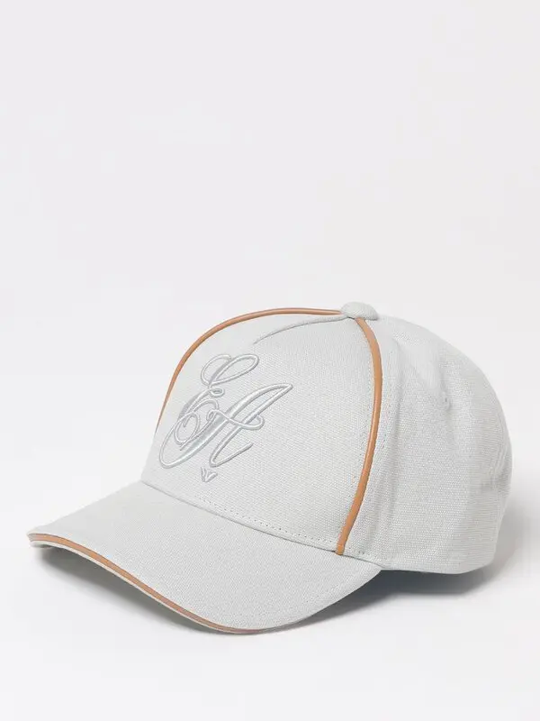 Emporio Armani Cap - Sand