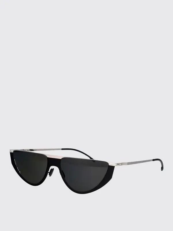 Mykita Sunglasses - Silver