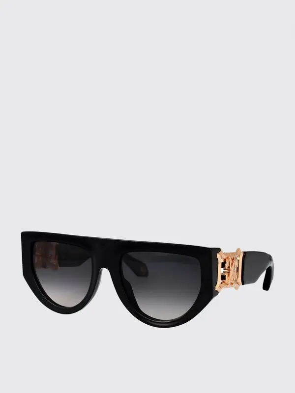 Roberto Cavalli Sunglasses - Black