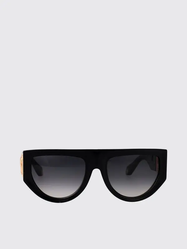 Roberto Cavalli Sunglasses - Black