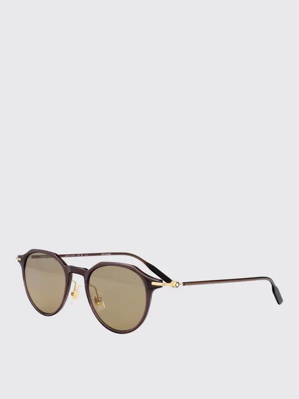 Montblanc Sunglasses - Brown