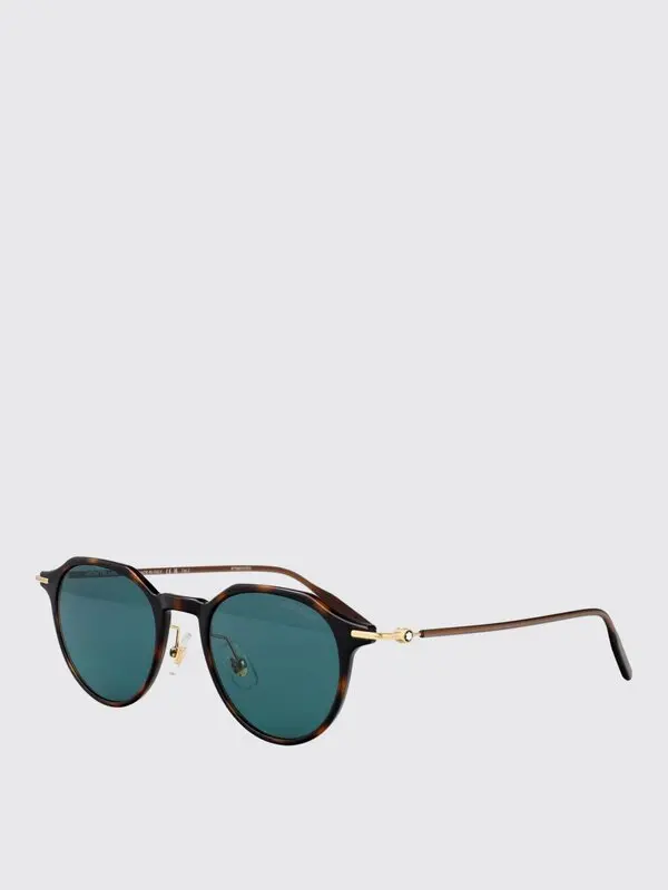 Montblanc Sunglasses - Green