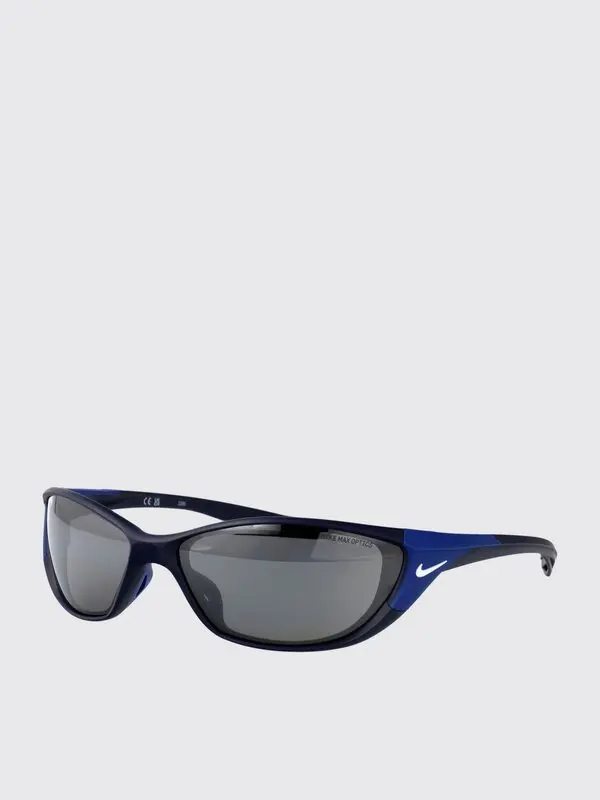 Nike Sunglasses - Blue