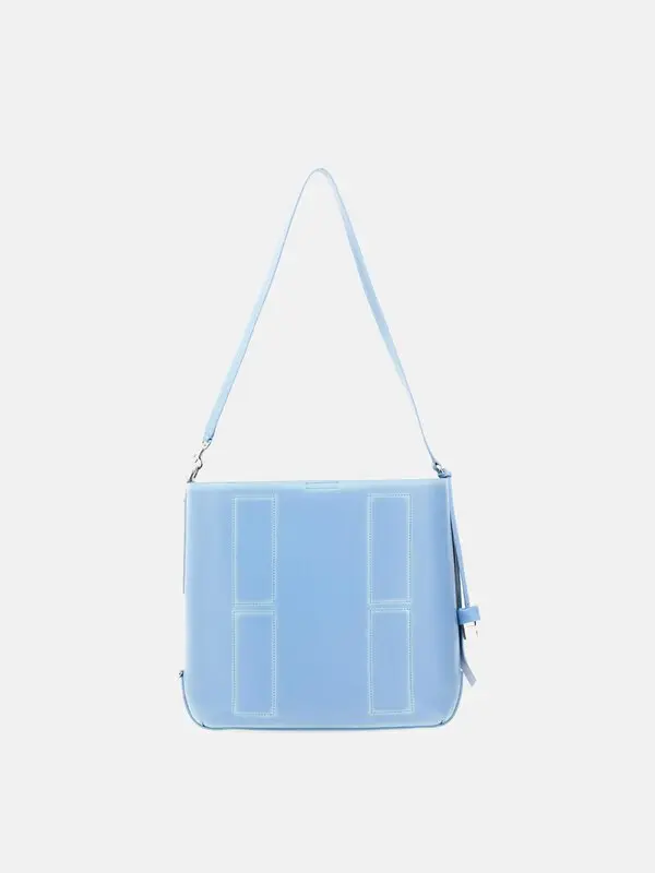 Hogan Shoulder Bag - Blue