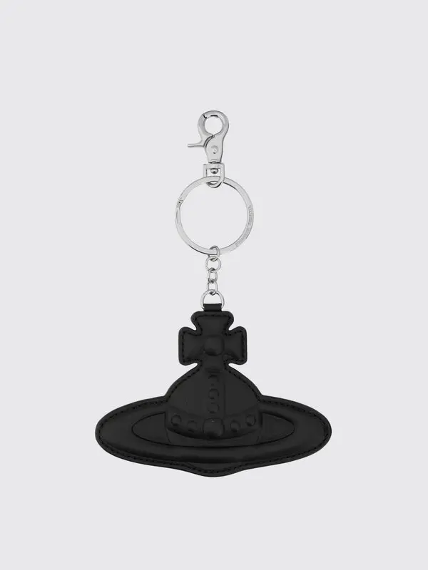 VIVIENNE WESTWOOD Key Chain - Black