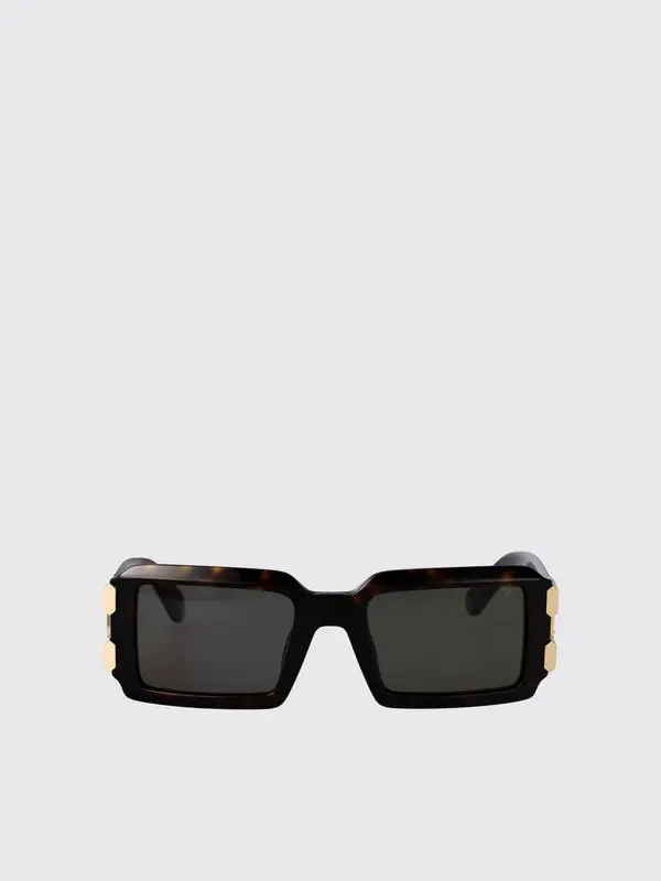 Philipp Plein Sunglasses - Brown