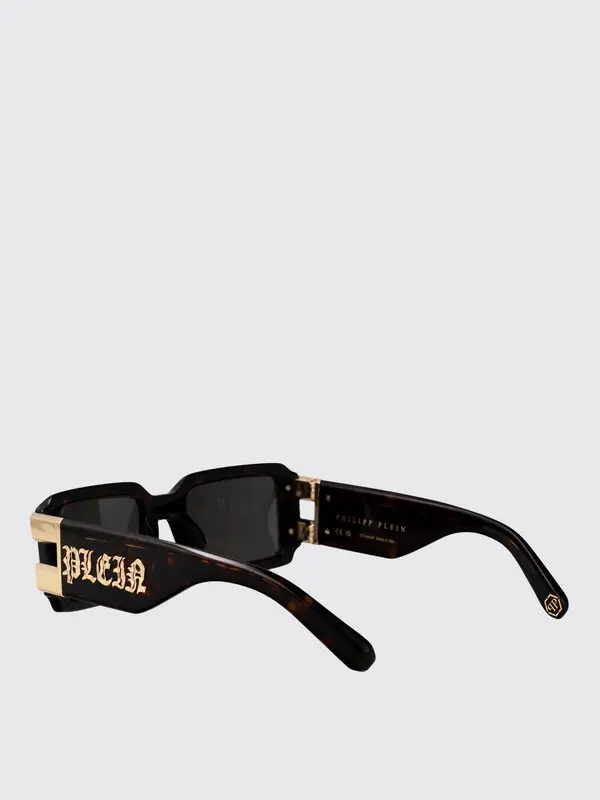 Philipp Plein Sunglasses - Brown