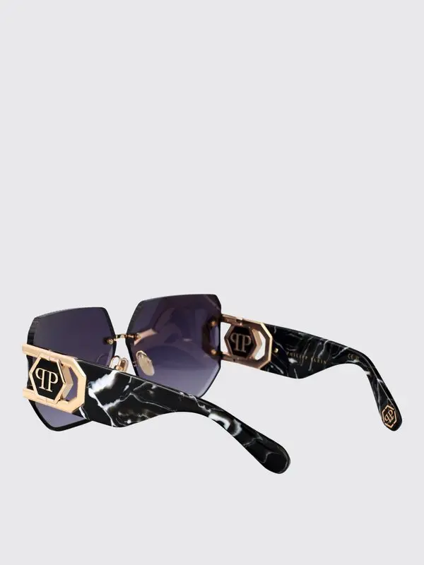 Philipp Plein Sunglasses - Blue
