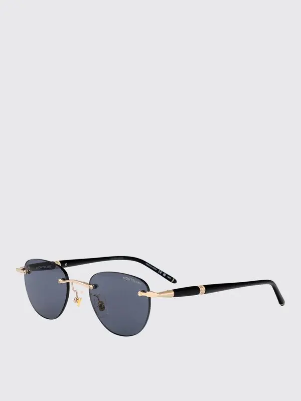 Montblanc Sunglasses - Gold