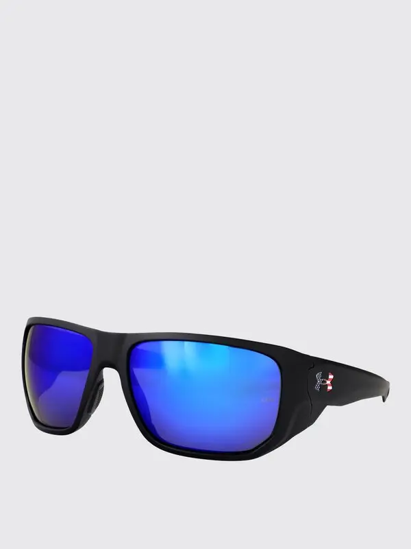 Under Armour Sunglasses - Black