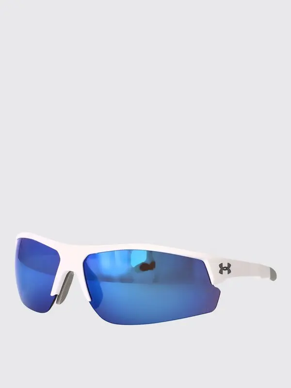 Under Armour Sunglasses - White 1