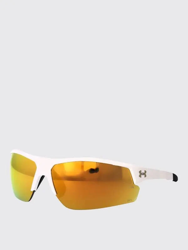 Under Armour Sunglasses - White