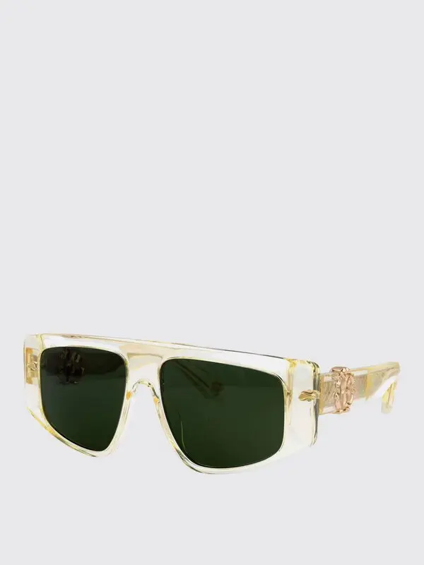 Roberto Cavalli Sunglasses - Transparent