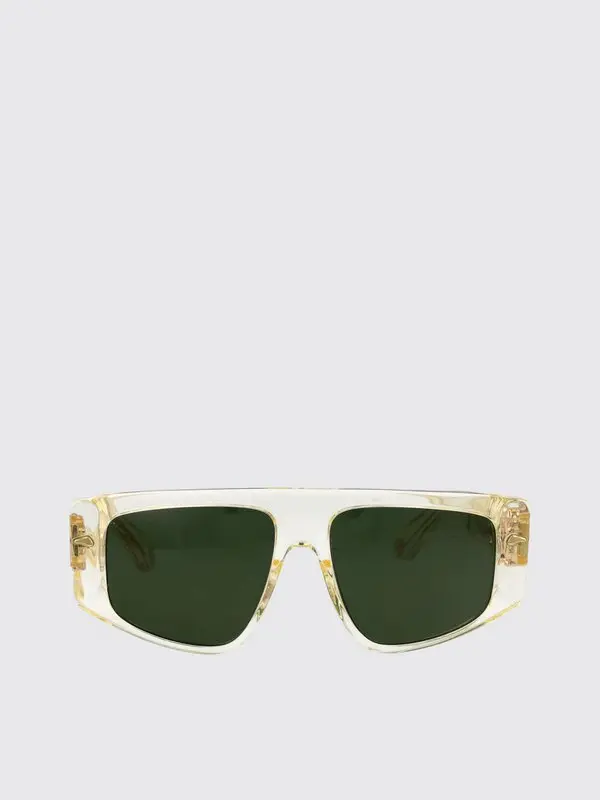 Roberto Cavalli Sunglasses - Transparent