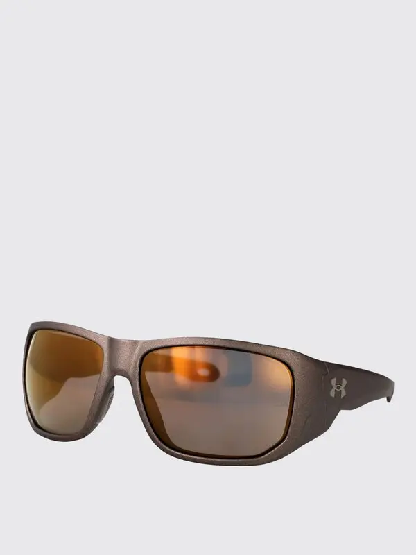 Under Armour Sunglasses - Brown