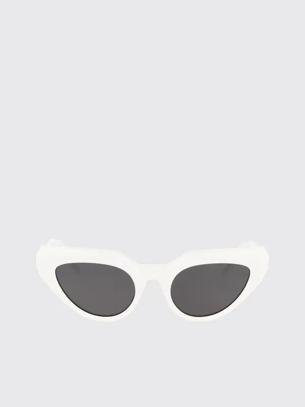 VAVA Sunglasses - White