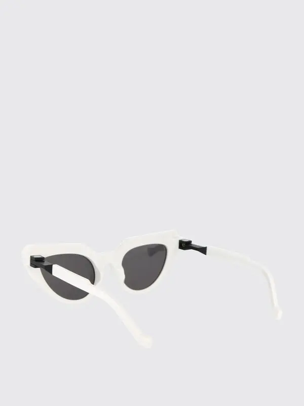 VAVA Sunglasses - White