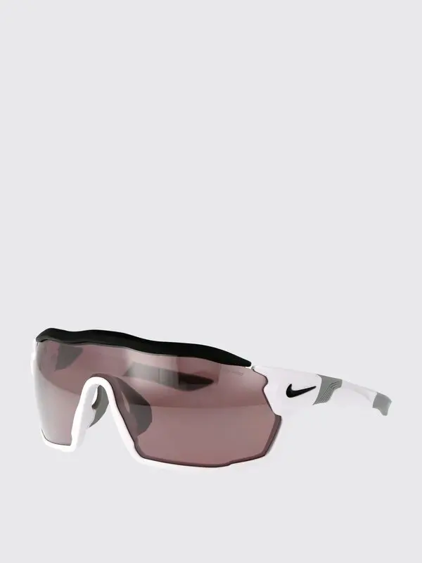 Nike Sunglasses - White