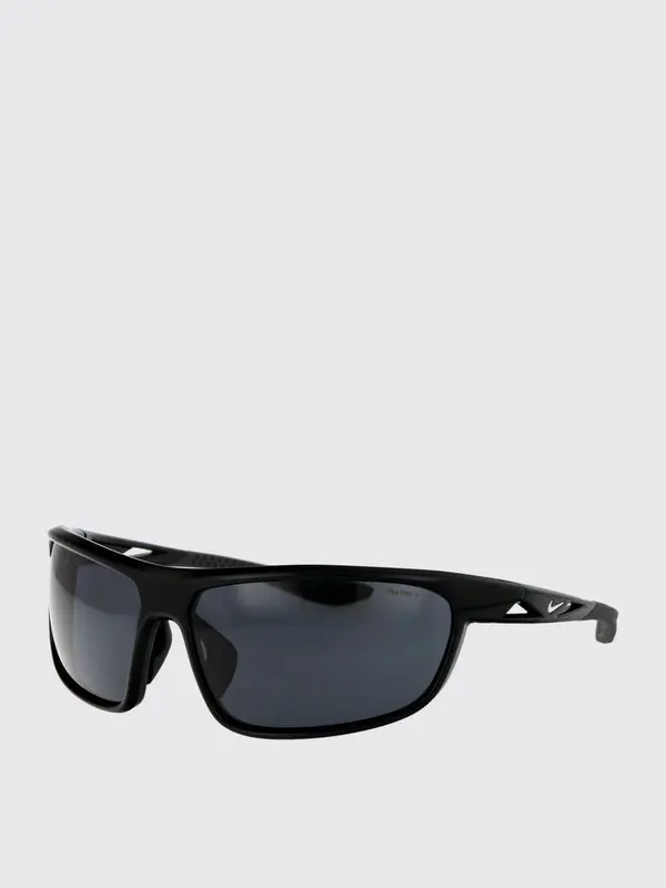 Nike Full Rim Sunglasses - Black