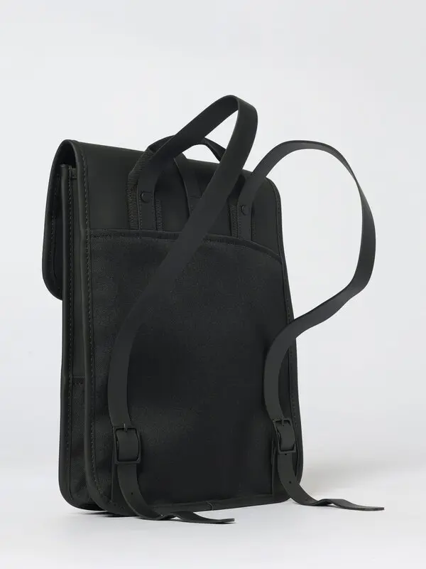 Rains Backpack - Black 1