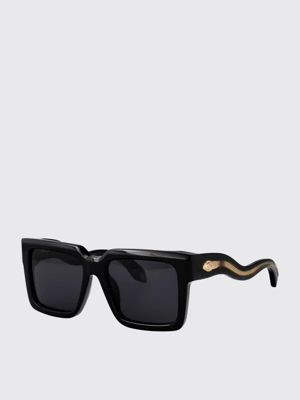 Roberto Cavalli Sunglasses - Black