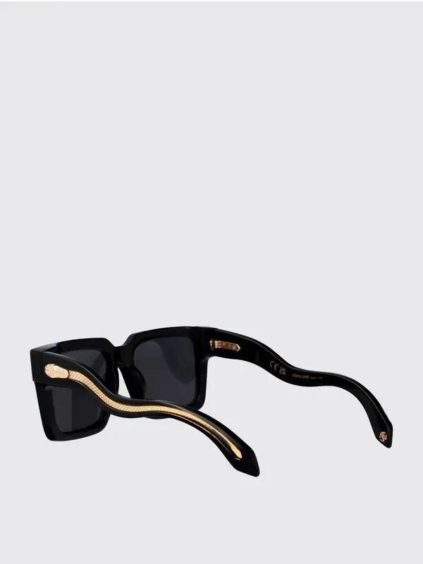 Roberto Cavalli Sunglasses - Black
