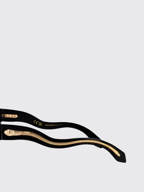 Roberto Cavalli Sunglasses - Black