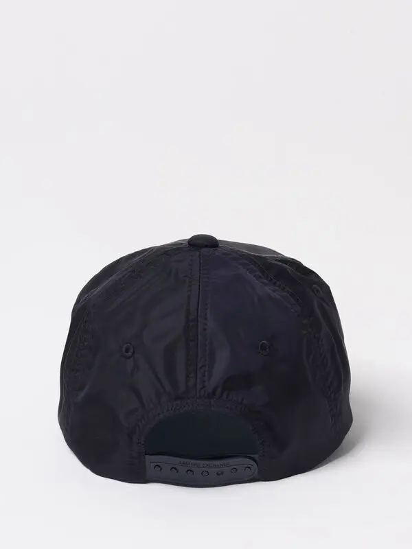 Armani Exchange Baseball Cap