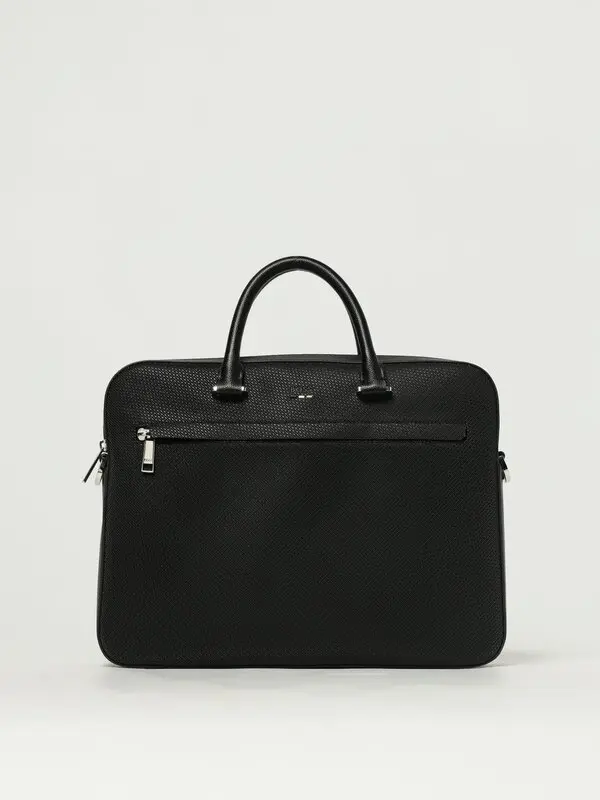 Hugo Boss Bag - Black
