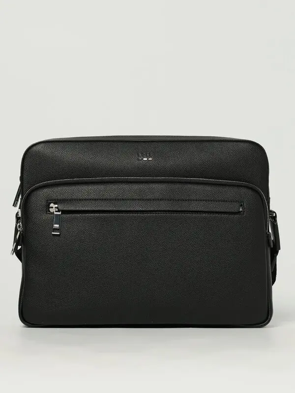 Hugo Boss Shoulder Bag - Black