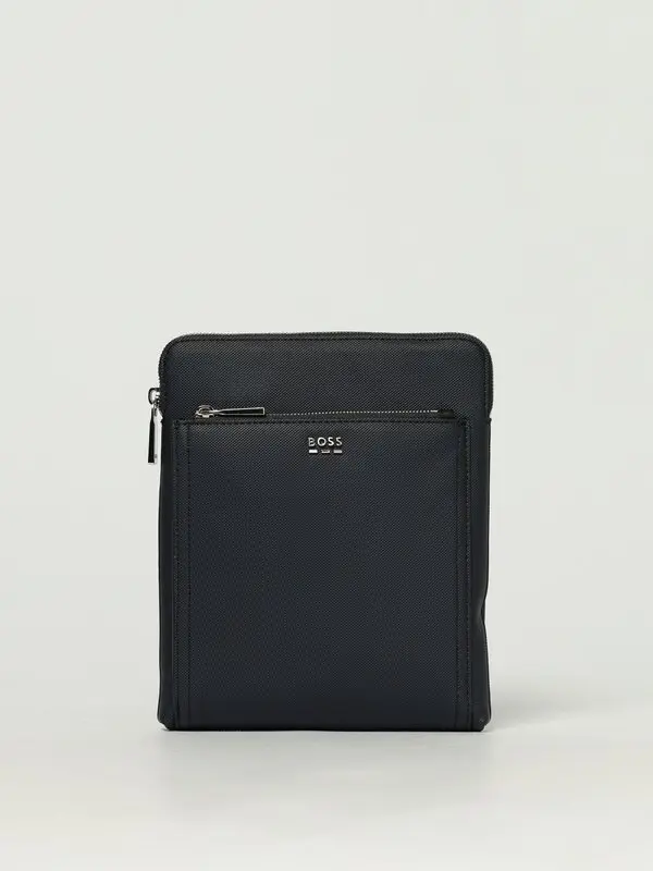 BOSS Shoulder Bag - Blue