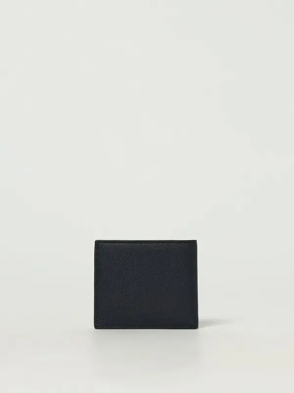 BOSS Wallet - Blue