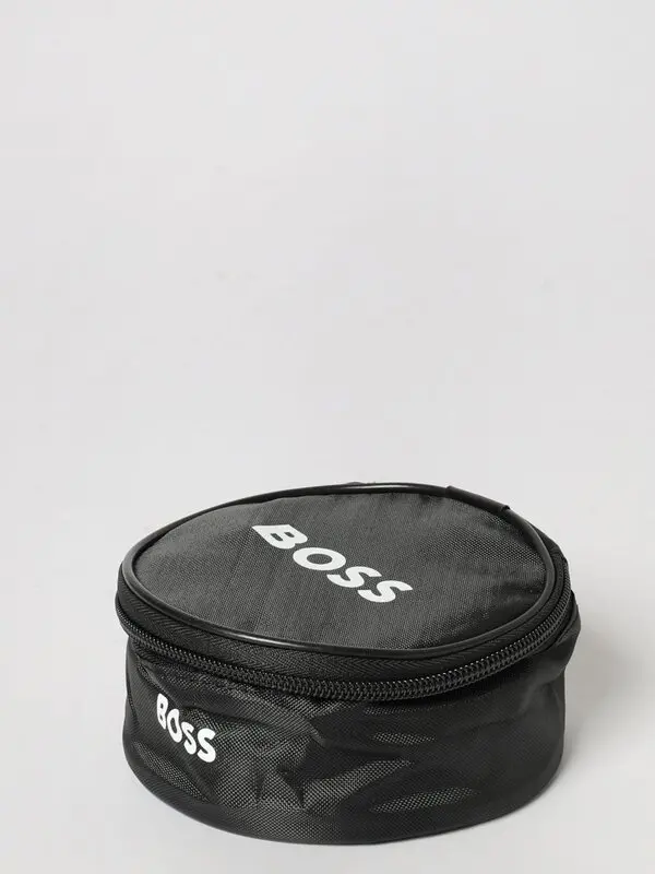 BOSS Leather Belt