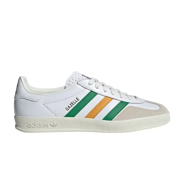 Adidas Gazelle Low Top Sneakers