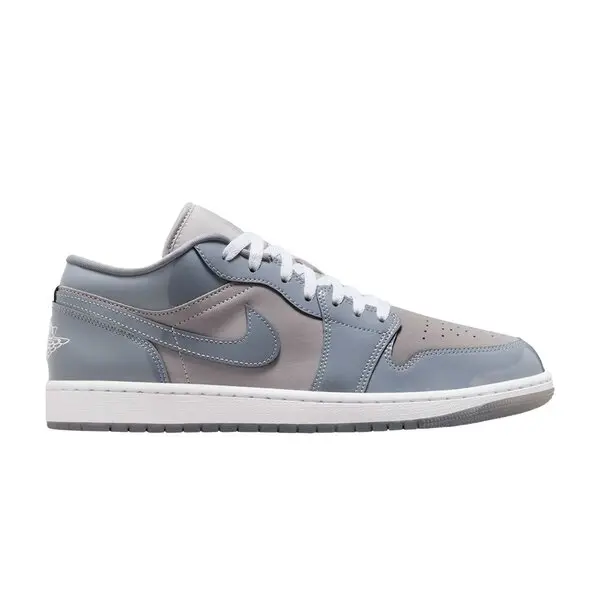 JORDAN 1 Low Se Sneakers - Grey