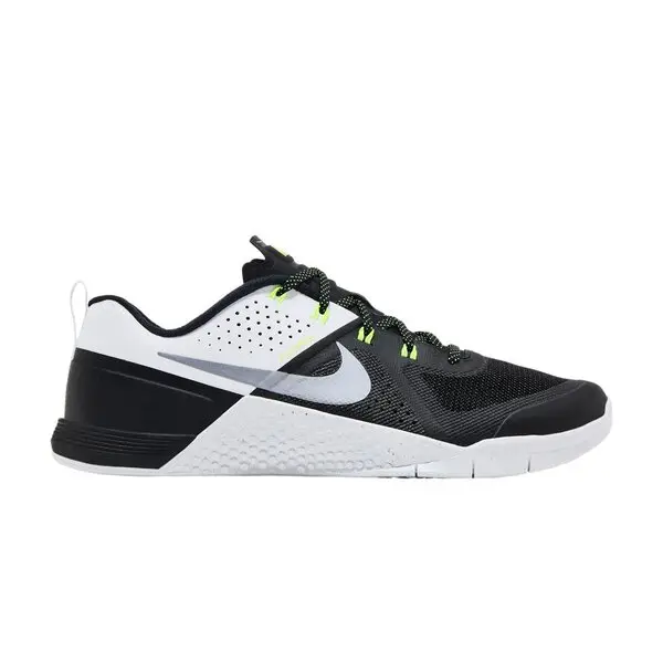 Nike Metcon 1 Og Sneakers - Black