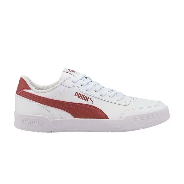 PUMA Caracal Sneakers - White