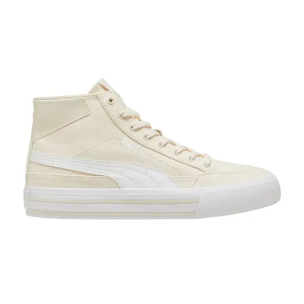 PUMA Court Classic Vulc Fs Mid