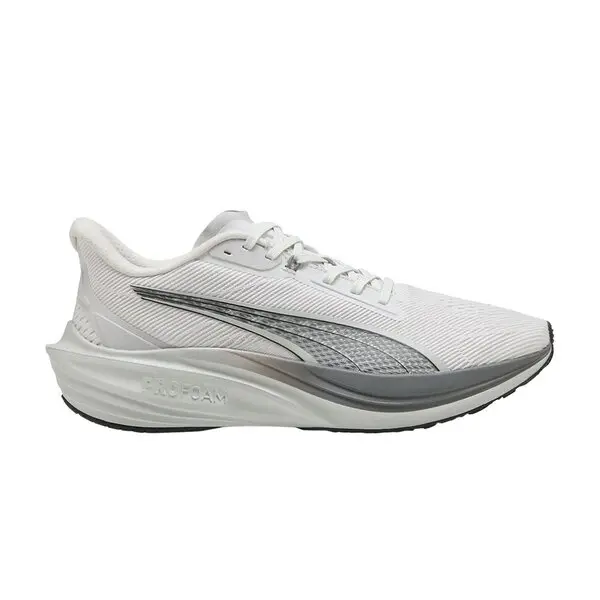 PUMA Darter Pro Athletic Sneakers - Grey