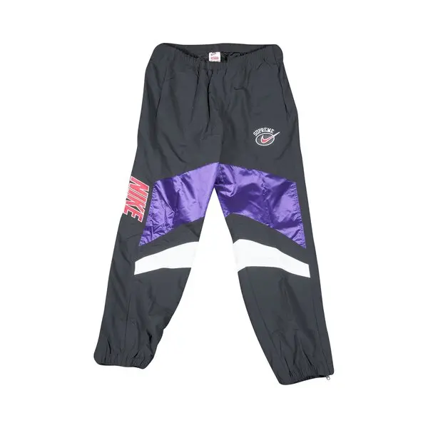 Supreme X Nike Warm Up Pant
