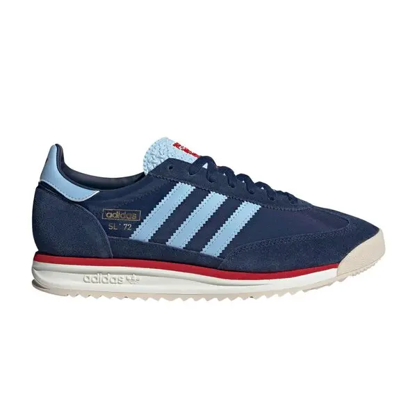 Adidas Sl72 Rs Sneakers - Blue