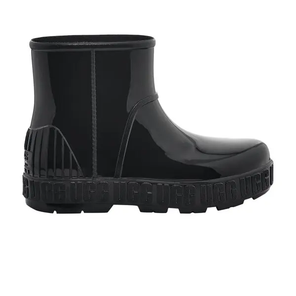 UGG Drizlita Waterproof Boot - Black