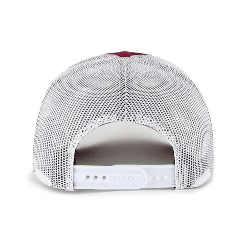 '47 Philadelphia Phillies Meander Foam Trucker Snapback Hat