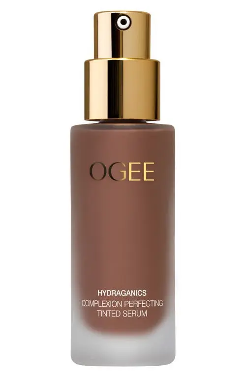 OGEE Complexion Perfecting Serum Foundation - Acacia