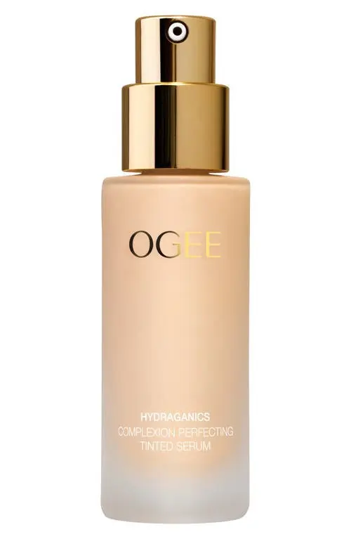 OGEE Complexion Perfecting Serum Foundation - Aspen