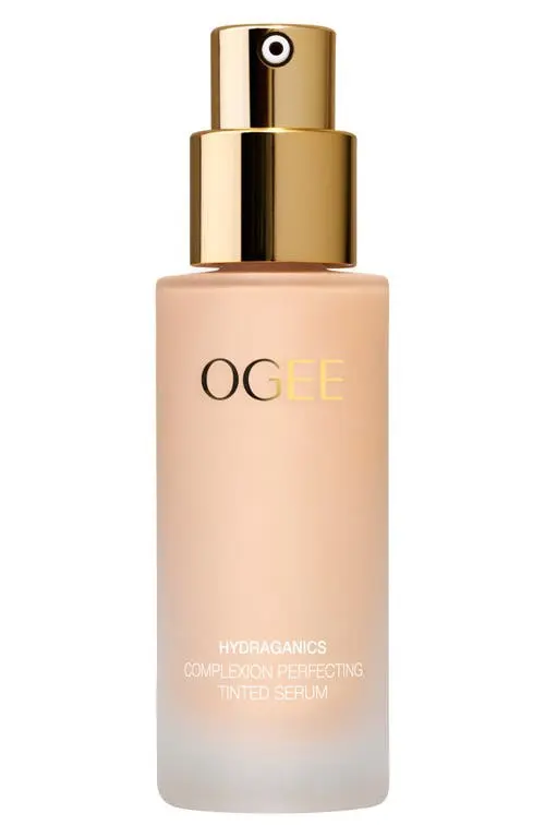 OGEE Complexion Perfecting Serum Foundation - Birch