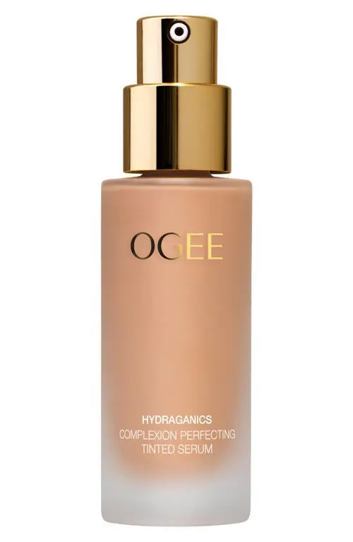 OGEE Complexion Perfecting Serum Foundation - Ginkgo